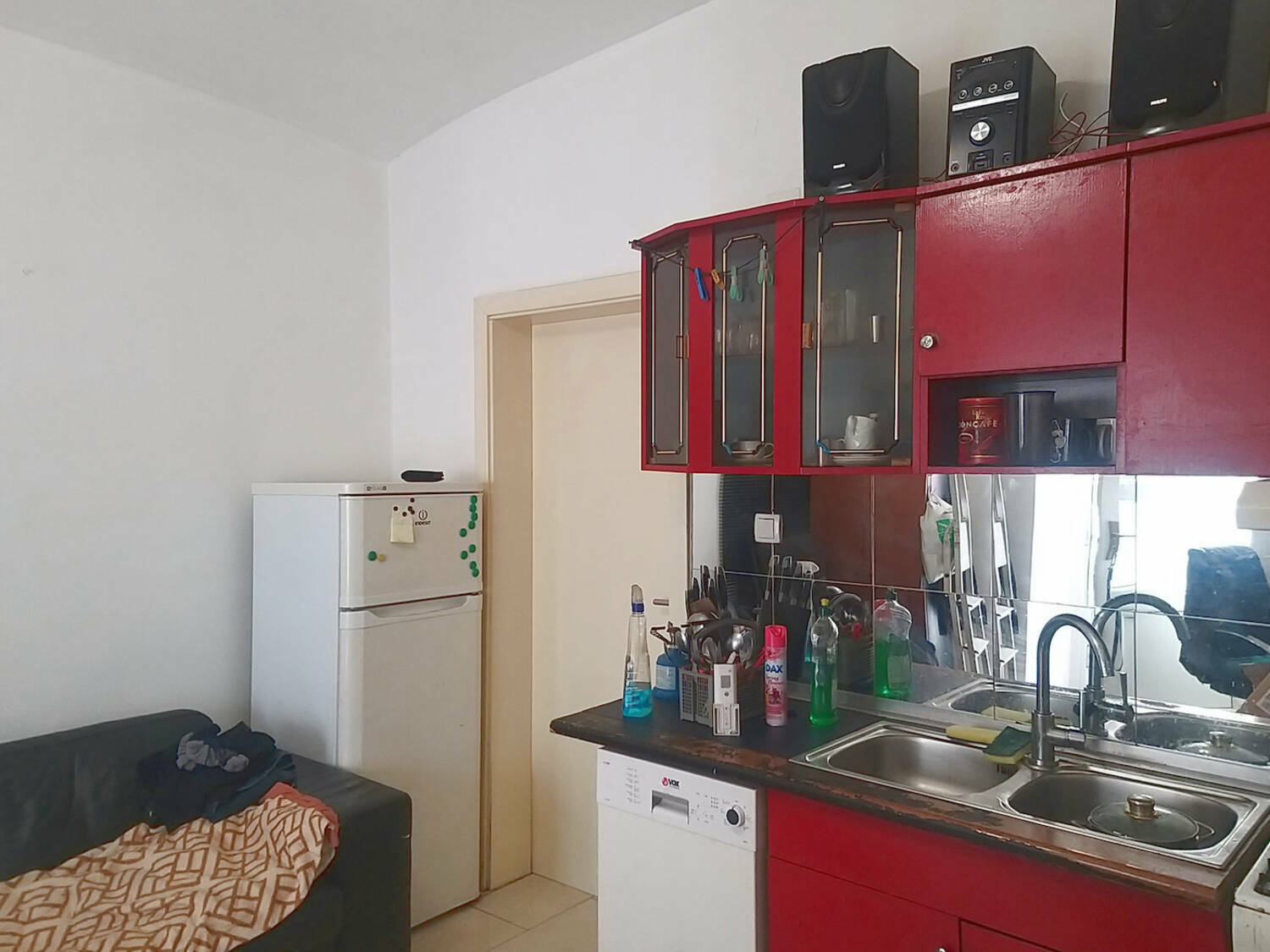 Stanovanje, Logatec, prodaja, 26m2, 87000EUR, id2754 – Oglasi ...