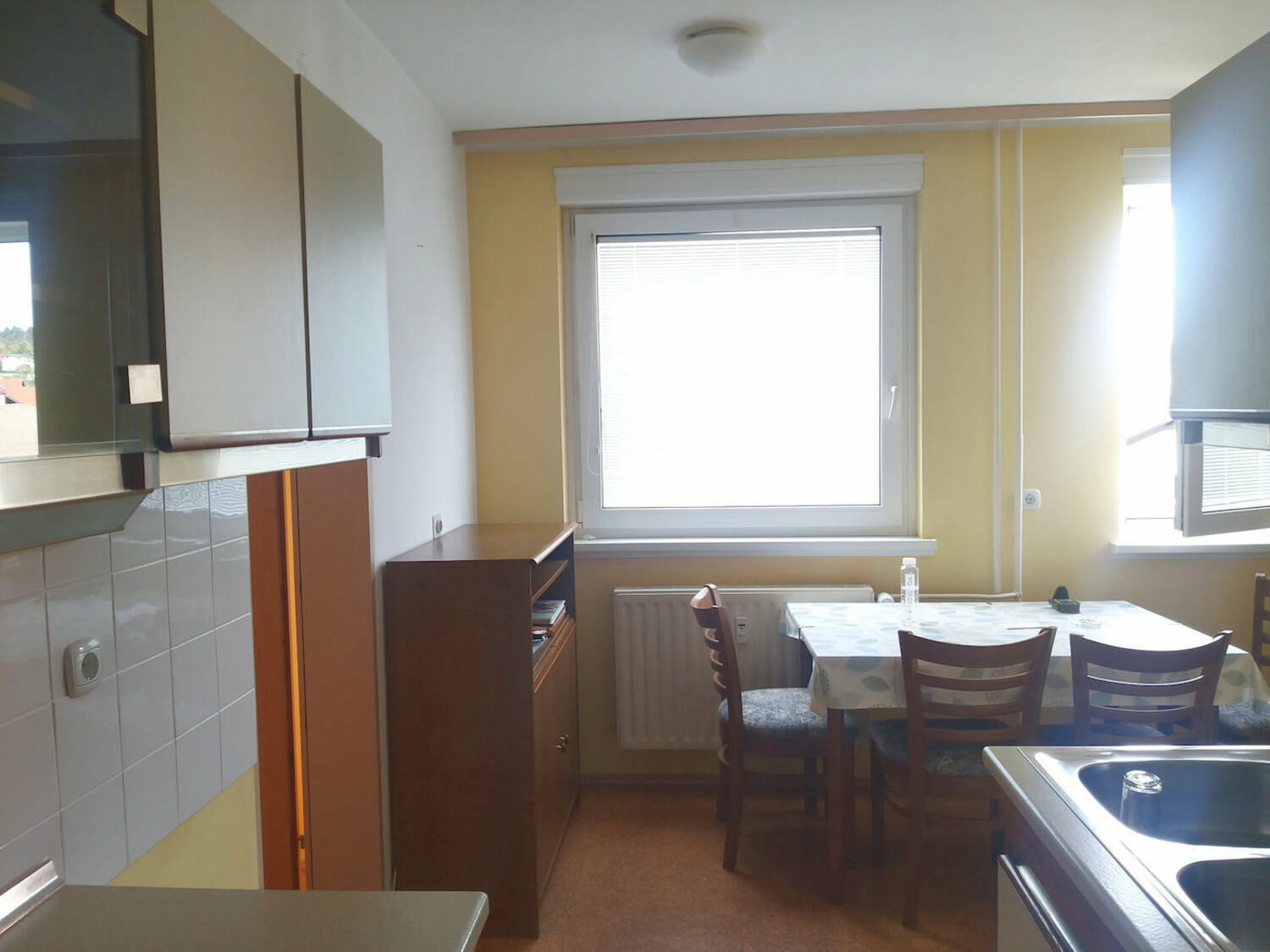 Stanovanje, Logatec, prodaja, 44m2, 157000EUR, id2779 – Oglasi ...